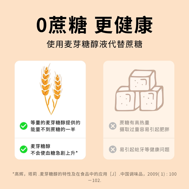 Komiku fresh milkism sugar-free ice cream chocolate nut crispy zero ...