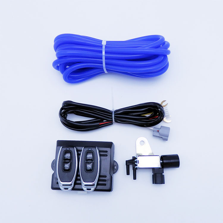 Remote Control Exhaust Valve Solenoid Valve | Pneumatic Vacuum Pump ...