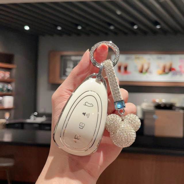 Specially used for 23 models of Wei brand Blue Mountain key covers Wei ...