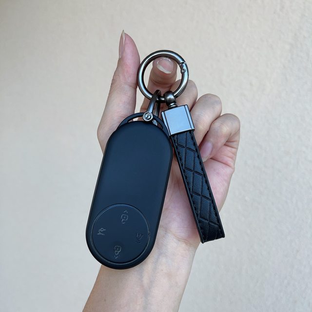 Suitable for 24 Huawei AITO asking M9 key cover M7M5 car interior ...