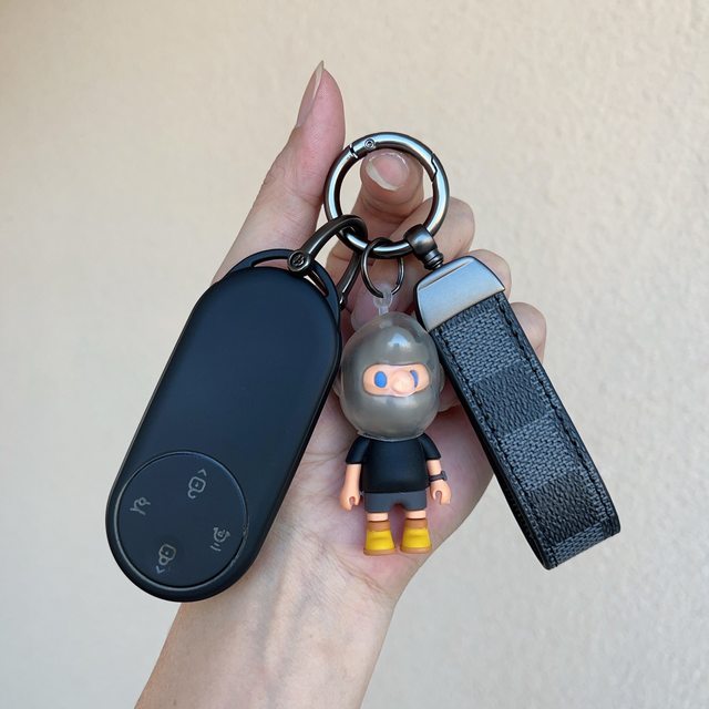 Suitable for 24 Huawei AITO asking M9 key cover M7M5 car interior ...