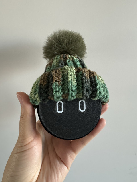 Weilai Automobile NOMI Hat Army Green Camouflage Hat ES7/ET7/ES6/ES8EC6 ...