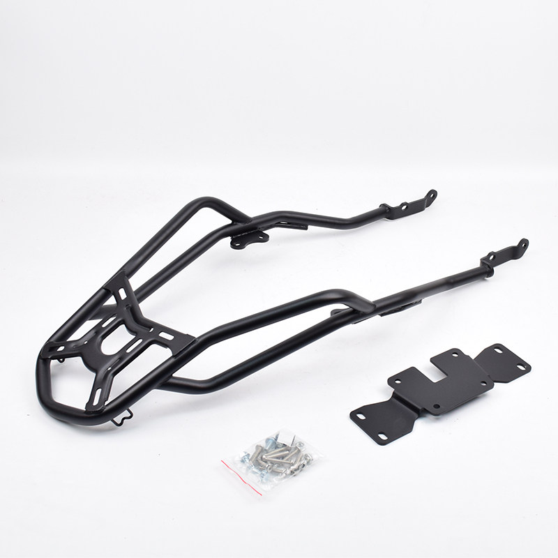 Suitable for Yamaha MT03 motorcycle RH12K sports car R3 rear shelf tail ...