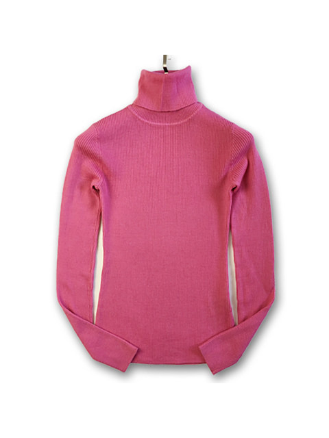 Broken sweater female 100 pure wool -sophisticated woolen spiny Meruo ...