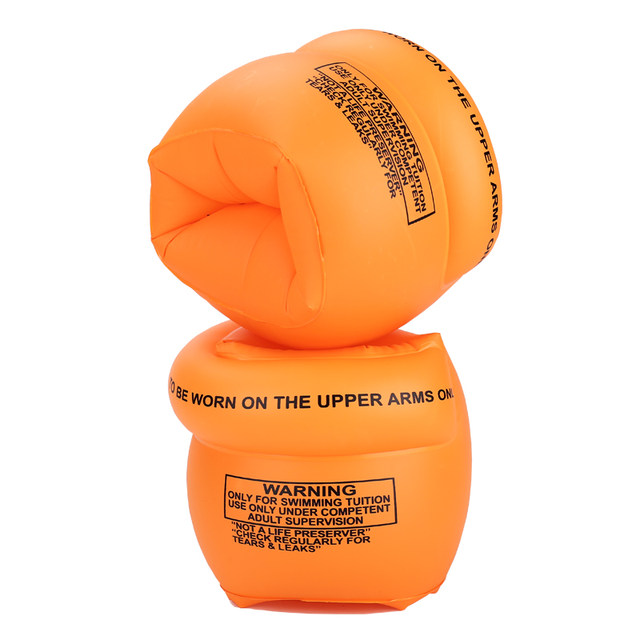 Children's swimming arm ring adult water sleeve arm ring adult baby ...