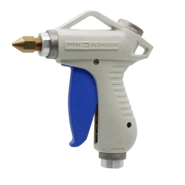 SMC type dust blowing gun air gun VMG11W-02/03VMG11BU-03/02JW fine and ...