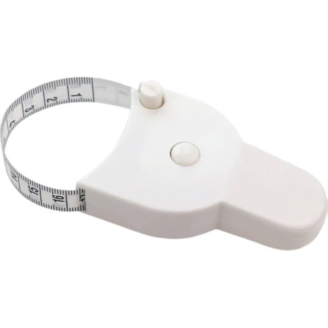 Measurement ruler, waist circumference ruler, circumference ruler, soft ...