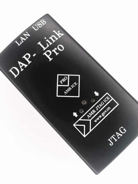 JLINK PRO simulation downloader is compatible with V9 V8 V10 upgrade PRO AMR STM32 burning ...