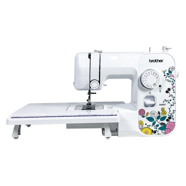 Japanese brother brothers sewing machine JA007 household electric small ...