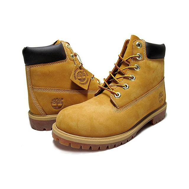 Japan Direct Mail Timberland Tim Bailan Youth Boots Brownish yellow ...
