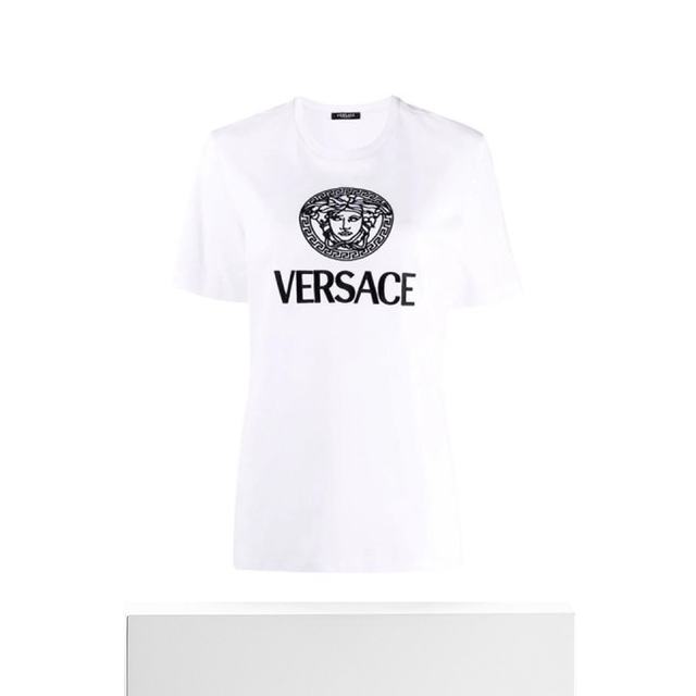 Hong Kong Direct Mail Versace Verser/Women's Clothing 21 Spring and ...