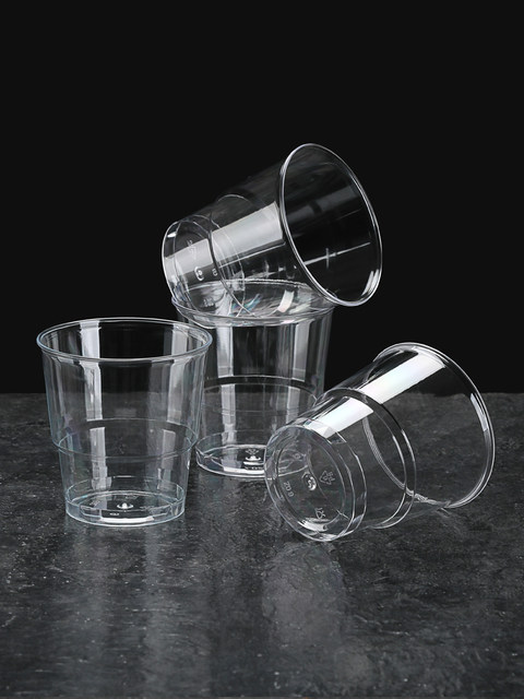 Disposable cups, hard aviation cups, water cups, tea cups, space cups ...