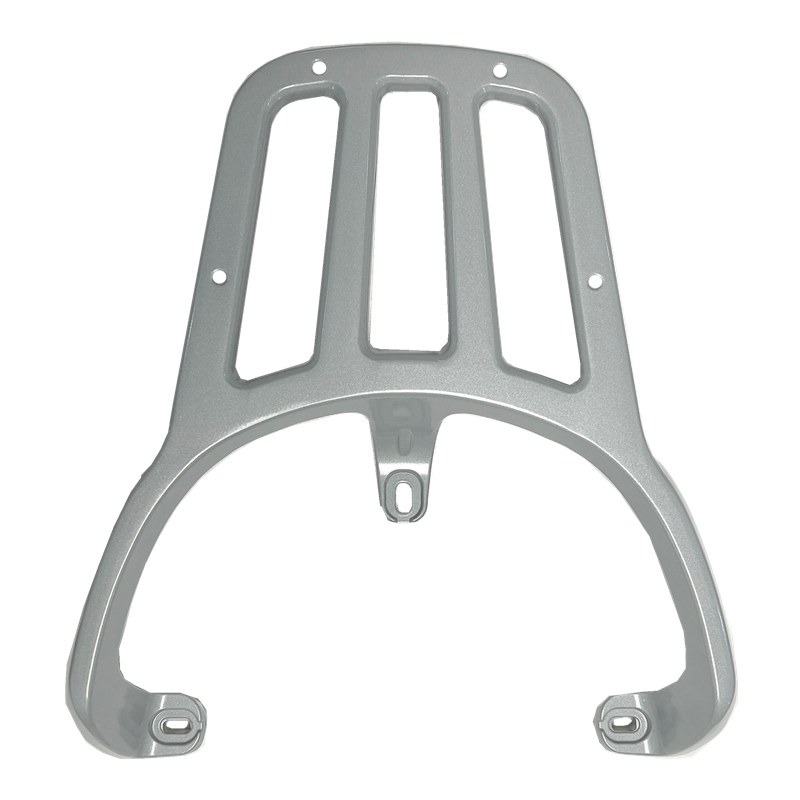 Applicable to the Yadi Guanneng E5 electric vehicle aluminum alloy tail ...