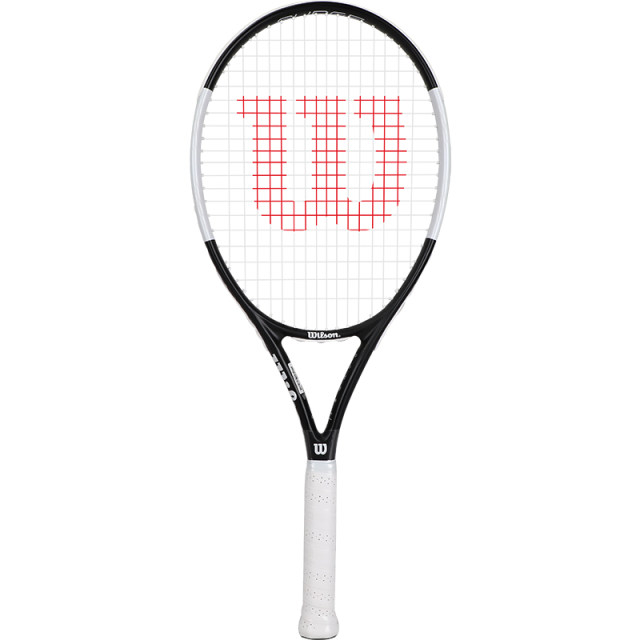 wilson Wilson beginner advanced single tennis racket professional ...