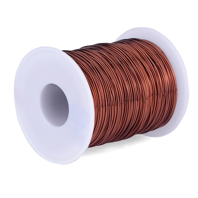 AJS enameled aluminum wire QZYL-2/180 aluminum wire motor repair ...