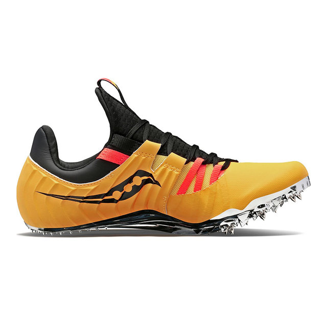 Track and Field Light Circuit Elite Saucony Showdown5 Full Palm Running ...