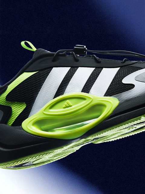 GALAXY SCOUT stable non-slip casual sneakers for men and women adidas ...