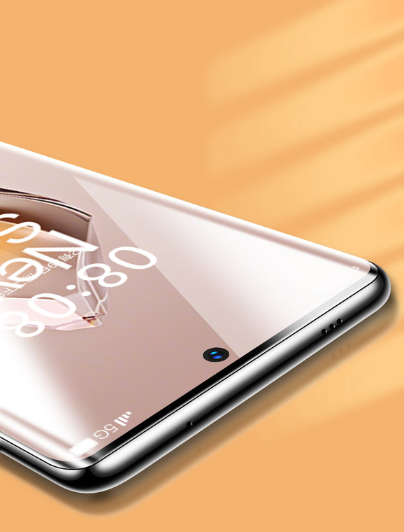 Suitable for one plus ace3 mobile phone film ace3pro one plus ace2pro tempered film 1 plus 12 ...