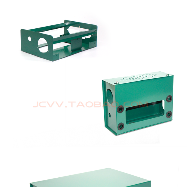 STC81012152024KW three-phase four-wire generator junction box junction ...