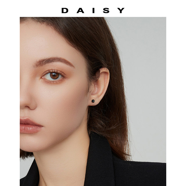 Medical bio-porcelain ear sticks for ear piercing, women's sleep-free ...