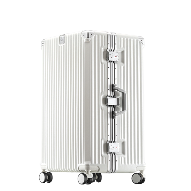 Luggage large capacity 28 -inch ultra -large 30 women's knots, durable ...