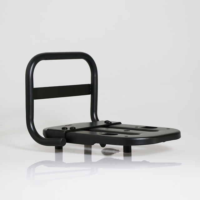 Mavericks electric vehicle UQI/U1D/U2/G2/F2/U+B Child armrest rear hand armrest pull vehicle ...