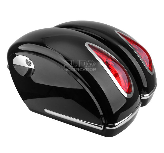 Motorcycle GM MGZ150E 250BXO Kim Jira 3400 Prince Ribbon Modification Side