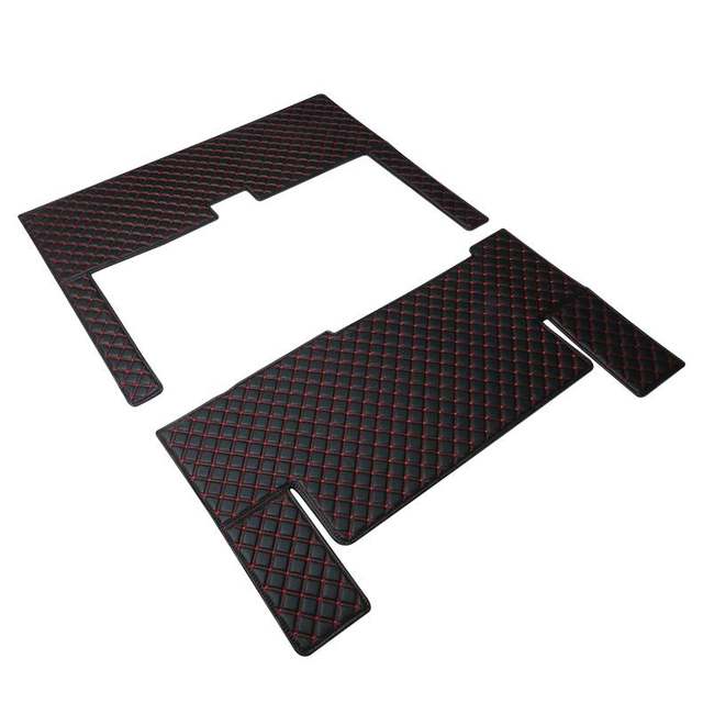 Haibao electric tricycle foot pads Shenghaojin Penghuai Hailong Qilei ...