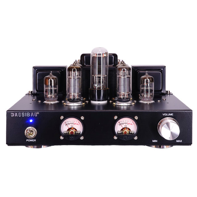 5.2 Bluetooth HIFI fever imported bile 6n1N single -side pure bile ...
