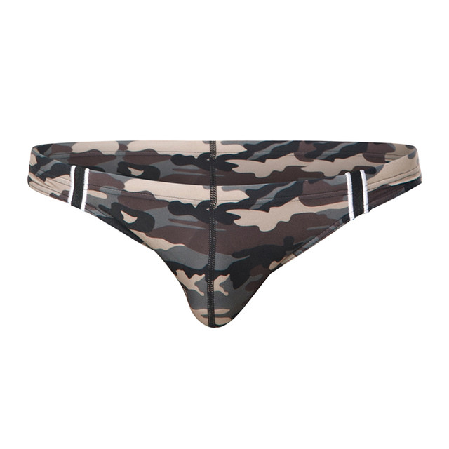 2024marcuse master Australia imported male triangular swimming trunks ...