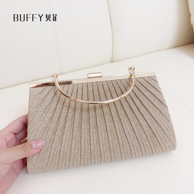 Dinner handbag for women, special banquet clutch, wedding mother's bag ...