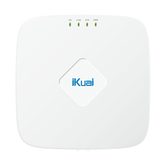 iKuai Aikuai wireless ceiling AP Gigabit wifi6 enterprise-grade whole ...