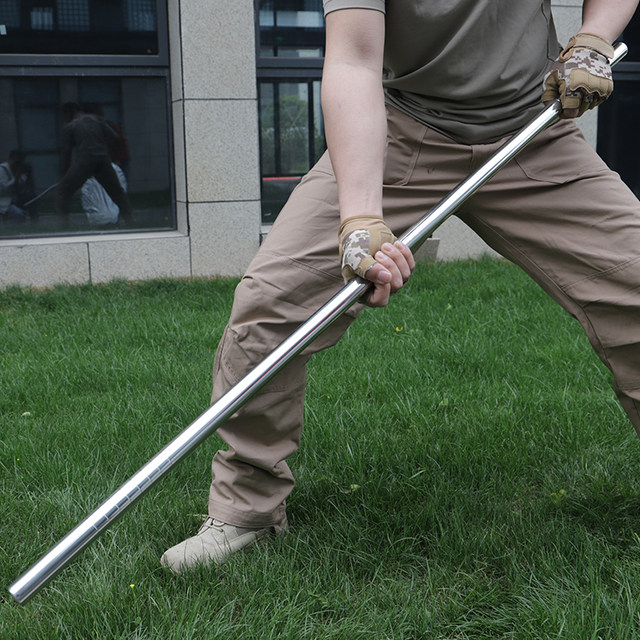 Can be spliced and combined with Shaolin Qimei Martial Arts Long Stick ...