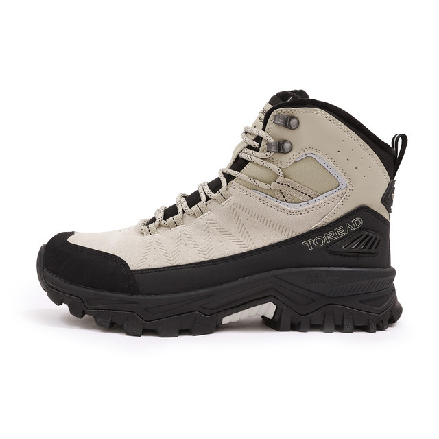 Pathfinder hiking shoes for men 2024 spring and autumn new outdoor ...
