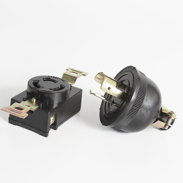 [2~10kw special plug] plug single phase 220 volts | EBUY7 Socket | Anti ...