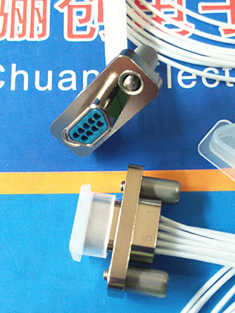 J30J-9TJ/ZK connector J30J-9TJL J30J-9ZKP J30J-9ZKW-J/ZKN-J plug