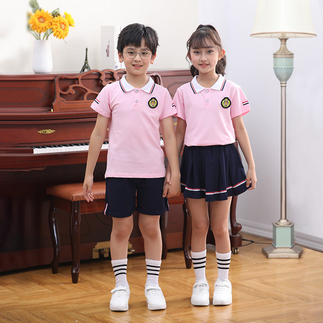 Kindergarten uniform, summer uniform, senior class graduation photo ...