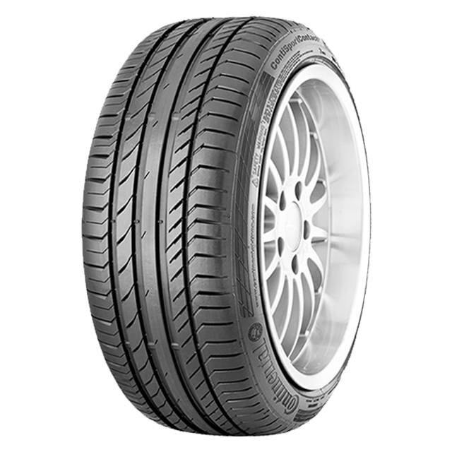 Tmall Car Maintenance German Horse Brand Explosion-Proof Tire Csc5 225/50R17 94W Ssr Adapted to ...