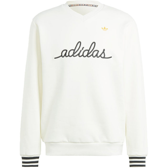 Adidas/Adidas Genuine Triple Leaf Crocodile Men's Fashion Sports and ...