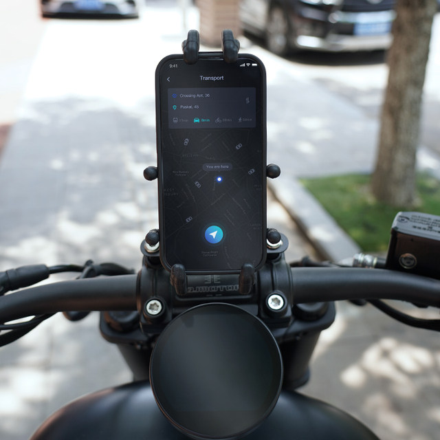 Flash 600 gray stone Jinjila 300/350/450 motorcycle shock-absorbing ...