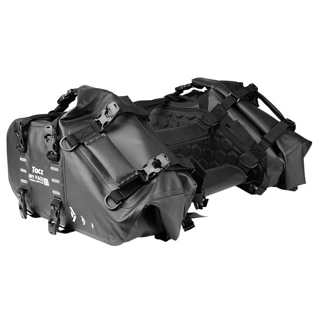 TACX Motorcycle Waterproof Waterproof Bring Bags Pack Bags Bags Bags ...