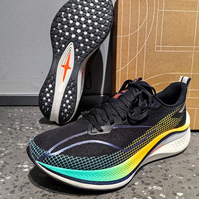 2024 Chitu 7pro running shoes breathable professional racing carbon ...