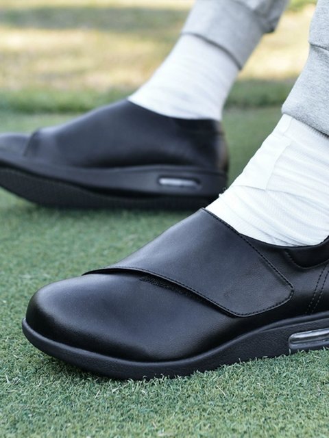 Widened and fat, easy to put on and take off, tall fat instep, thumb ...