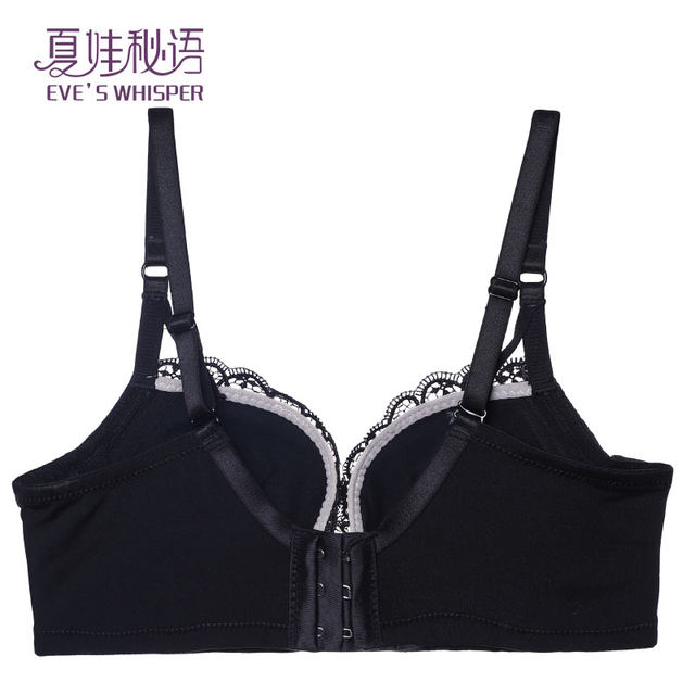 Autumn Eve's Secret Styling Push-up Sexy Push-Up Bra for Women with ...