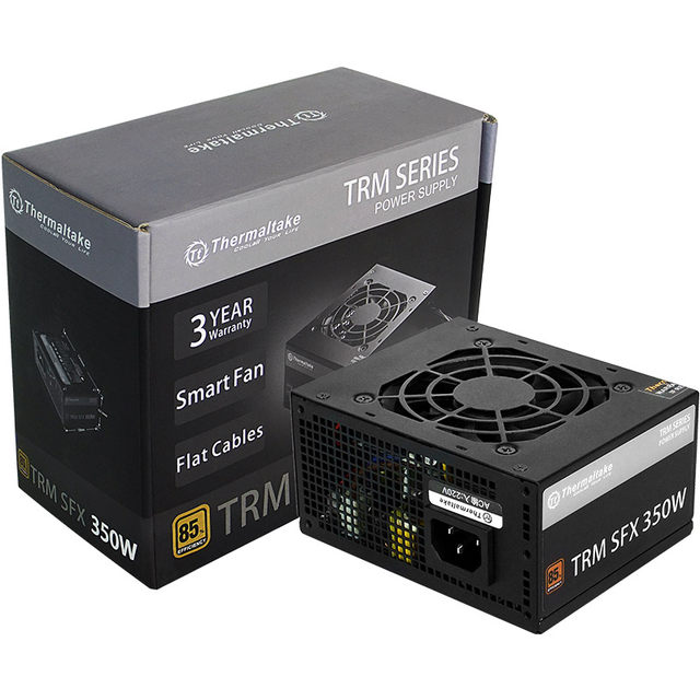 TT steel shadow SFX350W450W550W650W gold medal full module desktop ...