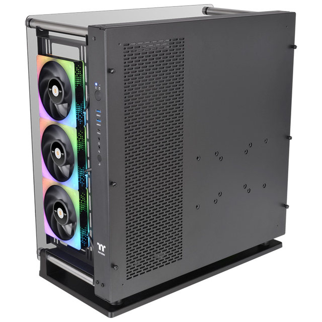 TT desktop computers console CoreP3TGPro open wall -mounted design ...