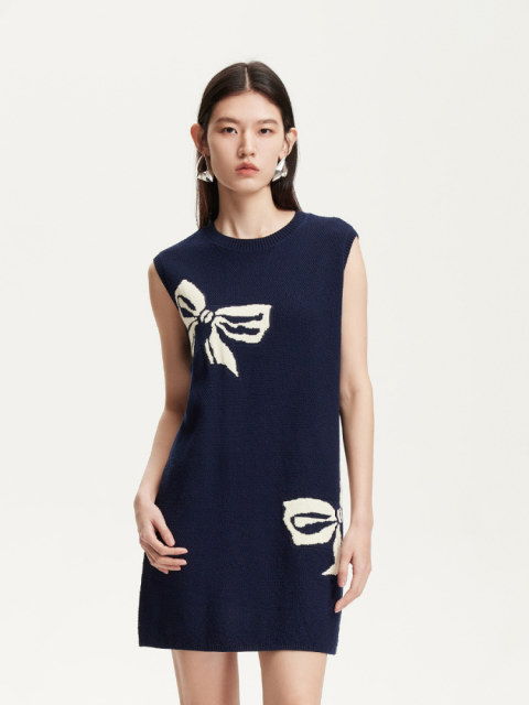 [Hot Sale] Vero Moda Knitted Sweater for Women 2025 Summer New Style ...