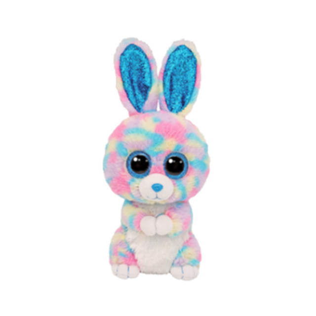 TY Big Eye Dou Dou New Color Little Rabbit Sweet Sauce Plush Toys Cute ...