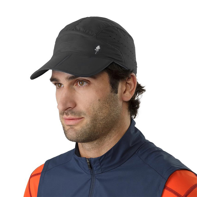 Running outdoor professional competition skin cap ultra-light water ...