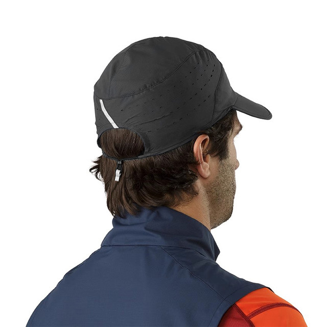 Running outdoor professional competition skin cap ultra-light water ...